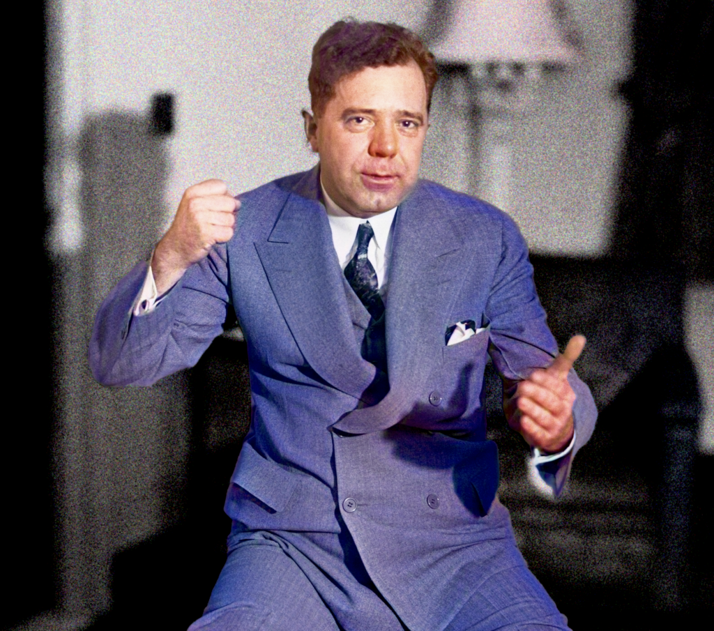 The Final Days of the Indefatigable Huey P. Long, Jr. | Bayou Brief