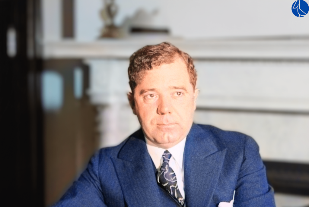 The Final Days of the Indefatigable Huey P. Long, Jr. | Bayou Brief