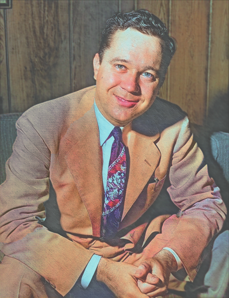 Huey P. Long III | Bayou Brief