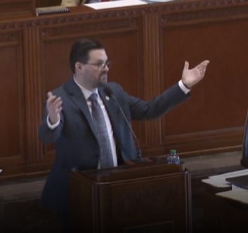 Louisiana Redistricting: Awards Edition | Bayou Brief